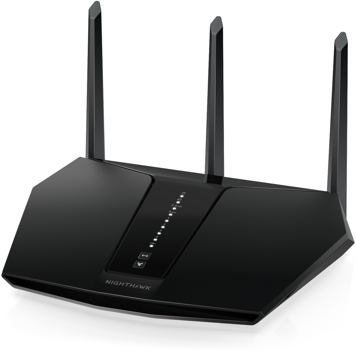 NETGEAR Nighthawk AX5-Stream AX2400 (RAX30) kopen? | MediaMarkt