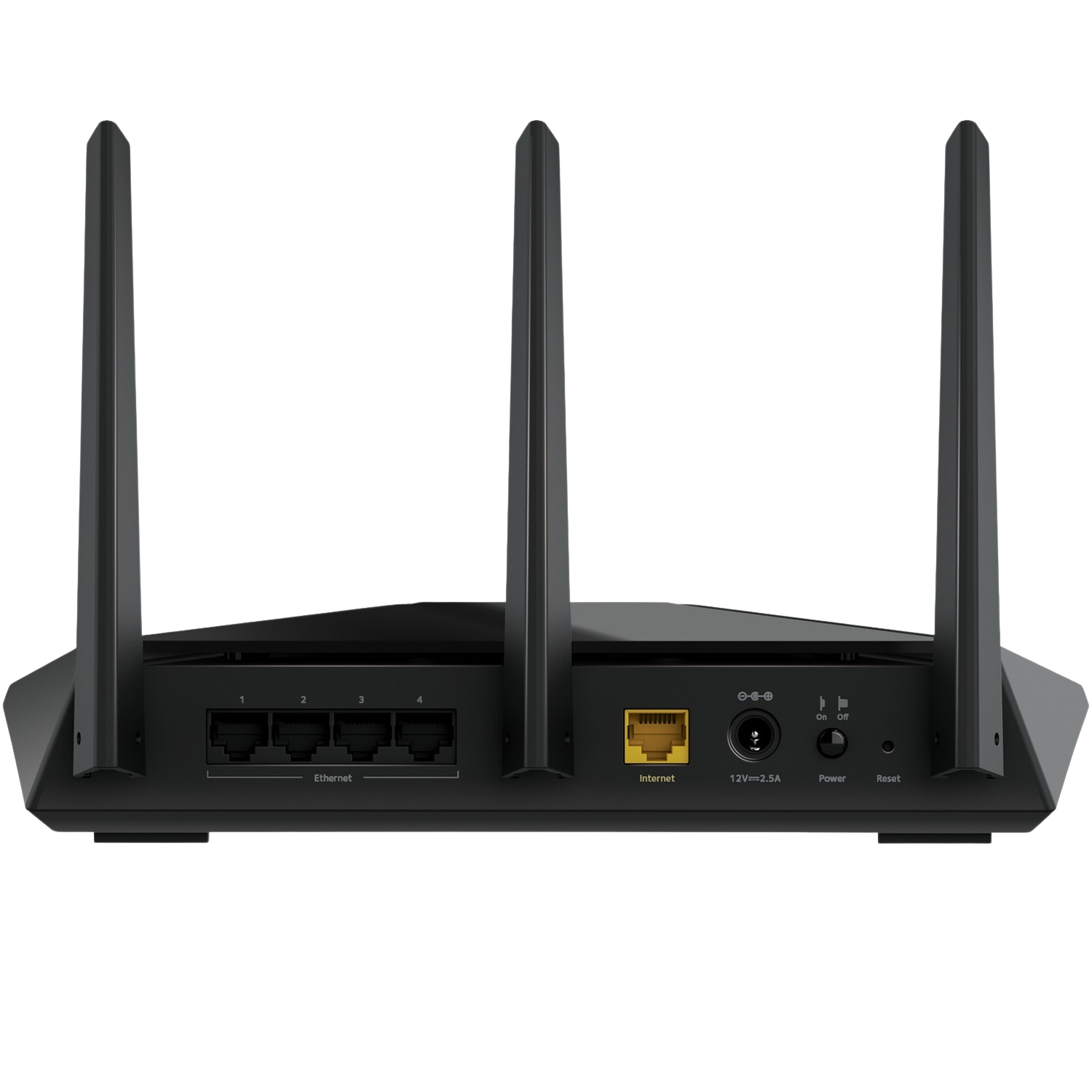 NETGEAR Nighthawk AX5-Stream AX2400 (RAX30) kopen? | MediaMarkt