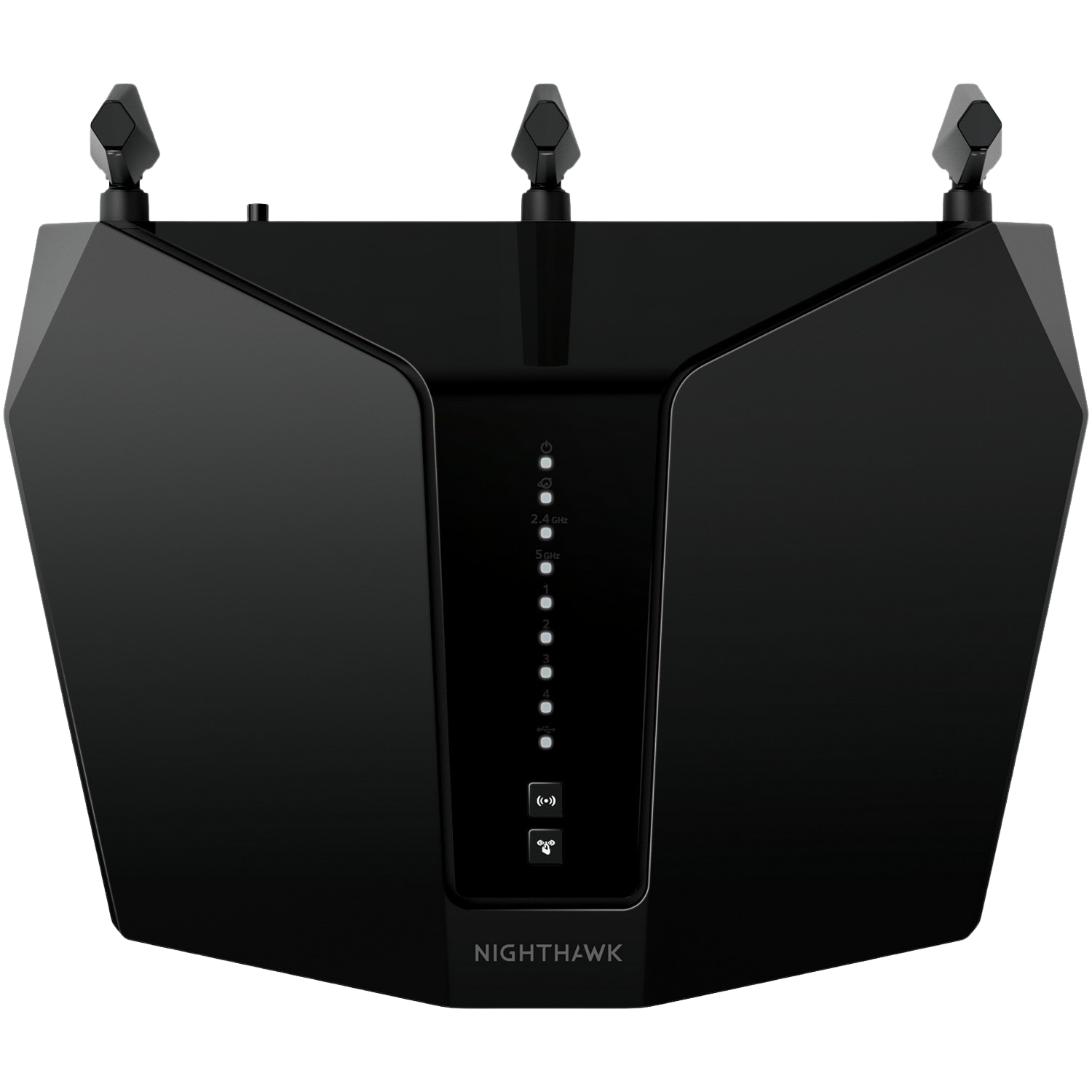 NETGEAR Nighthawk AX5-Stream AX2400 (RAX30) kopen? | MediaMarkt