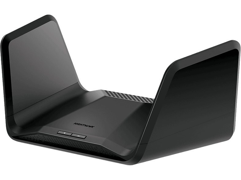 NETGEAR Nighthawk Tri-Band WiFi 6E Router (RAXE300) | MediaMarkt