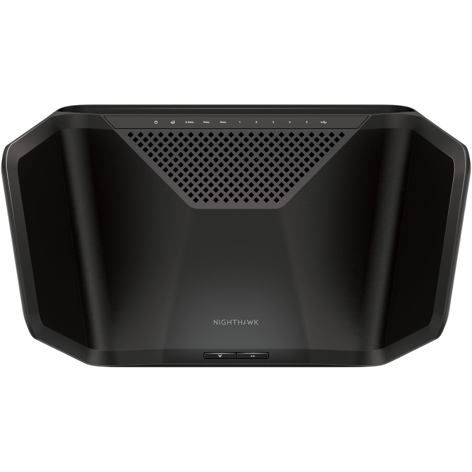 NETGEAR Nighthawk Tri-Band WiFi 6E Router (RAXE300) | MediaMarkt