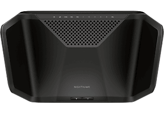 NETGEAR Nighthawk Tri-Band WiFi 6E Router (RAXE300) kopen? | MediaMarkt