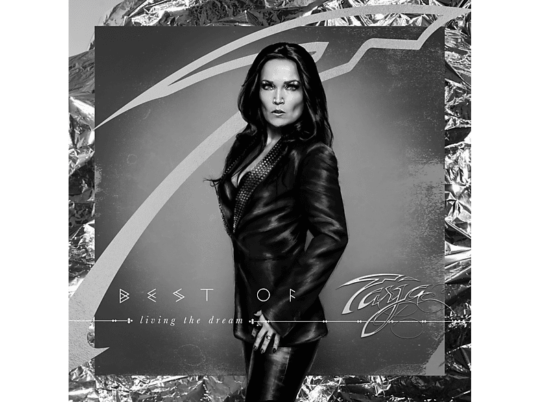 Tarja Turunen | Tarja Turunen - Best of: Living the Dream (Limited ...