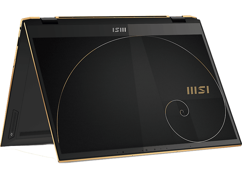 Convertible 2 en 1 | MSI Summit E13FlipEvo A12MT-030ES, 13.4" FHD+ ...
