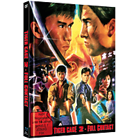 TIGER CAGE 2 aka Full Contact Blu-ray + DVD online kaufen | MediaMarkt