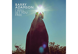 Barry Adamson | I Will Set You Free [CD] online kaufen | MediaMarkt
