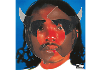 Steve Lacy | Steve Lacy - Gemini Rights - (Vinyl) Hip-Hop & Rap ...