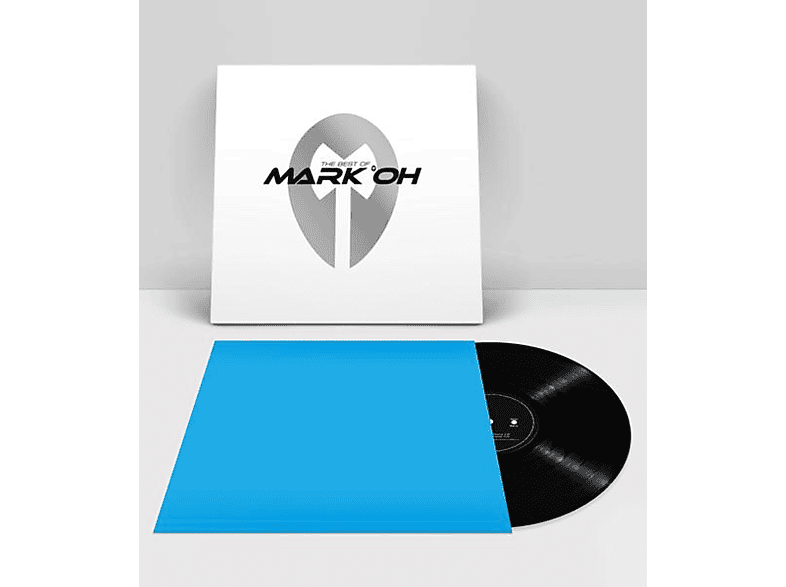 Mark'oh | The Best Of Mark Oh - (Vinyl) | MediaMarkt
