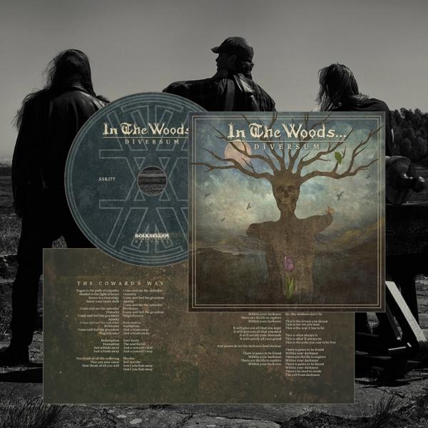 In The Woods... | Diversum (Jewel Case) - (CD) In The Woods... auf CD ...