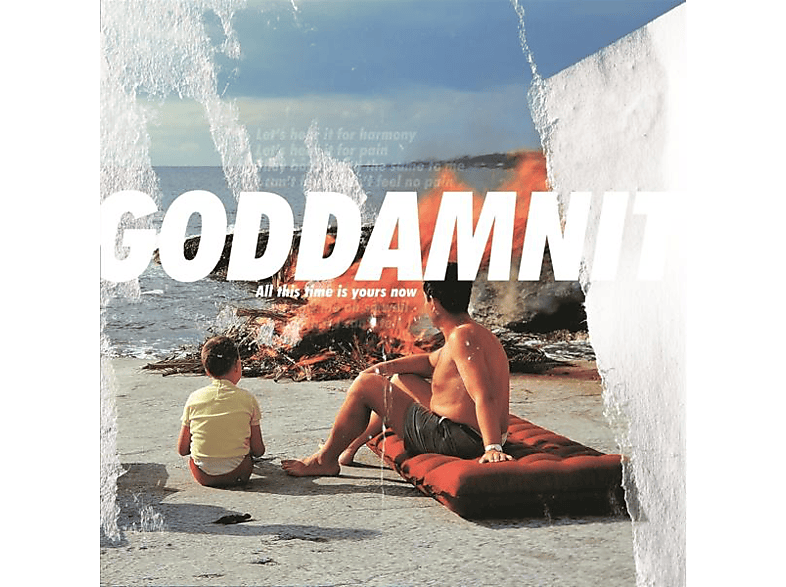 Goddamnit | All This Time Is Yours Now - (CD) Goddamnit auf CD online kaufen | SATURN