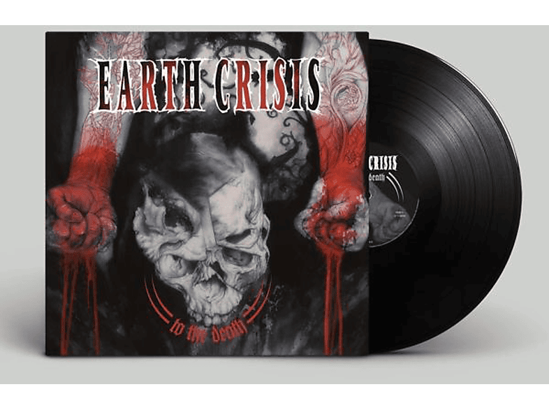 Earth Crisis | To The Death - (Vinyl) Earth Crisis auf Vinyl online ...