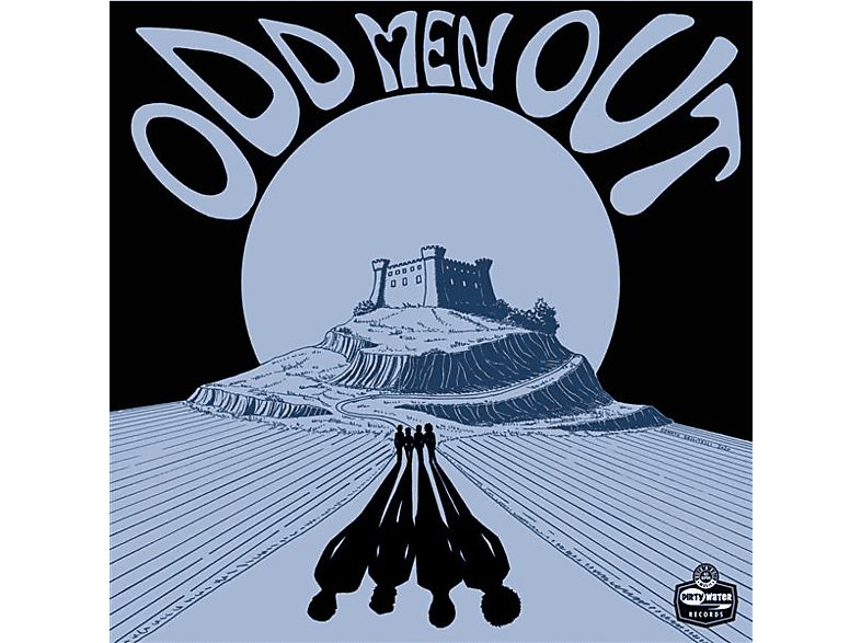 Odd Men Out | Odd Men Out - Odd Men Out - (CD) Rock CDs - MediaMarkt