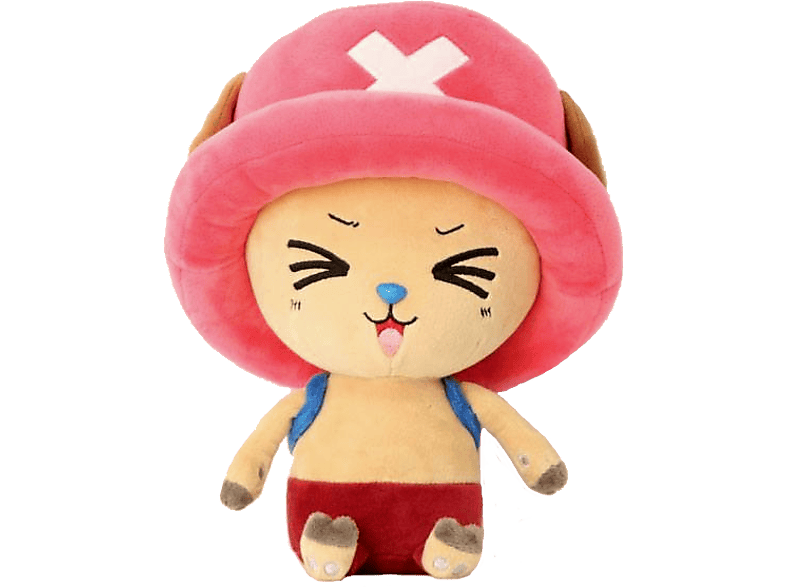 SAKAMI 448/85105 CHOPPER 6 NEW 25 CM PLÜSCH-TIER Plüschfigur | MediaMarkt