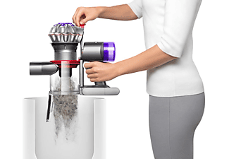DYSON V8 Total Clean 2022 kopen? | MediaMarkt