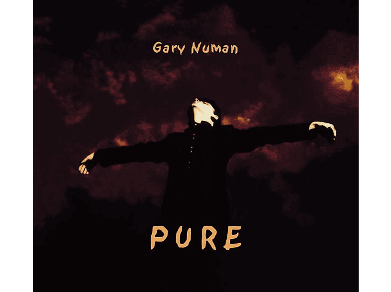 Gary Numan | Gary Numan - Pure (Digipak) - (CD) Rock & Pop CDs - MediaMarkt