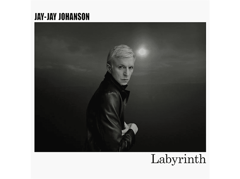 Jay-Jay Johanson | Labyrinth - (Vinyl) | MediaMarkt