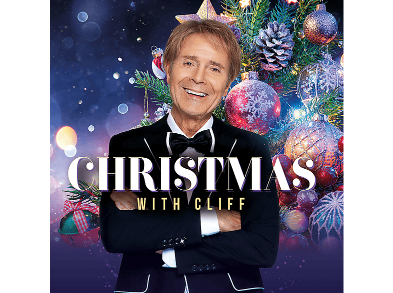 Cliff Richard | Christmas With Cliff - CD | MediaMarkt