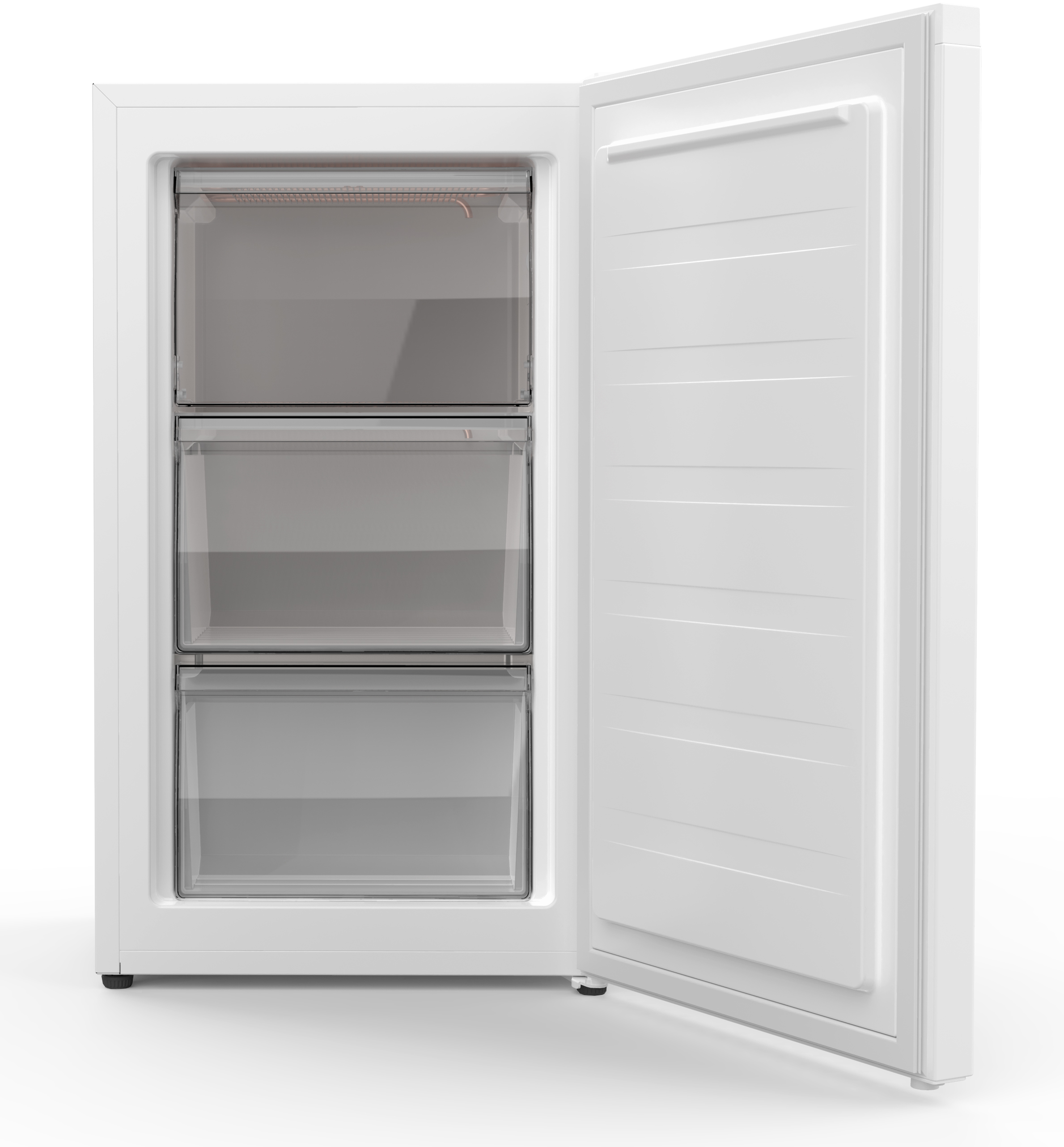 OK Diepvries tafelmodel F (OFZ146F)