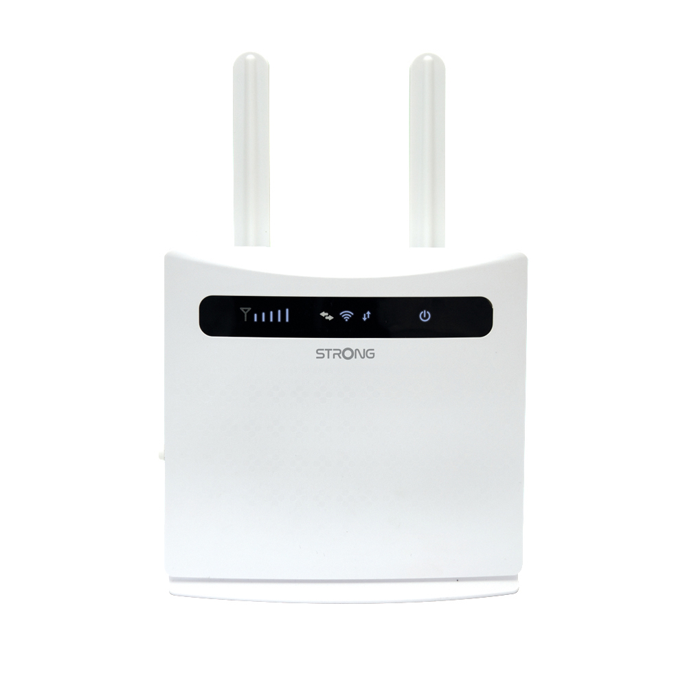 STRONG 4G LTE 300 V2 Router 300 Mbit/s | MediaMarkt