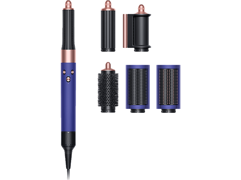 DYSON Airwrap Complete Vinca Blue/Rosé kopen? | MediaMarkt