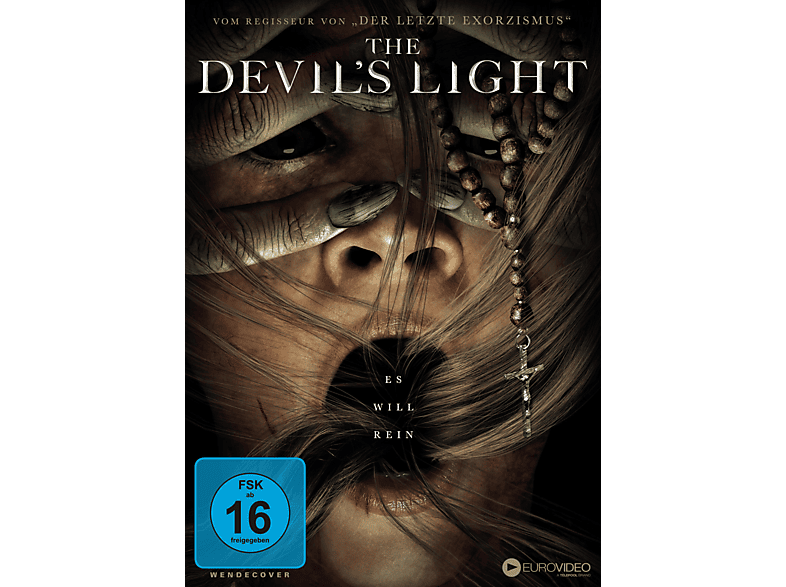 The Devil's Light DVD auf DVD online kaufen | SATURN