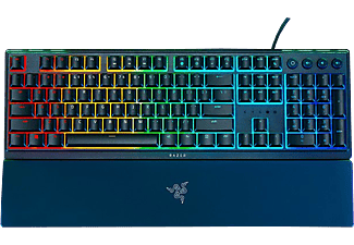 RAZER Clavier gaming Ornata V3 Low Profile RGB AZERTY (RZ03-04460500-R3F1)