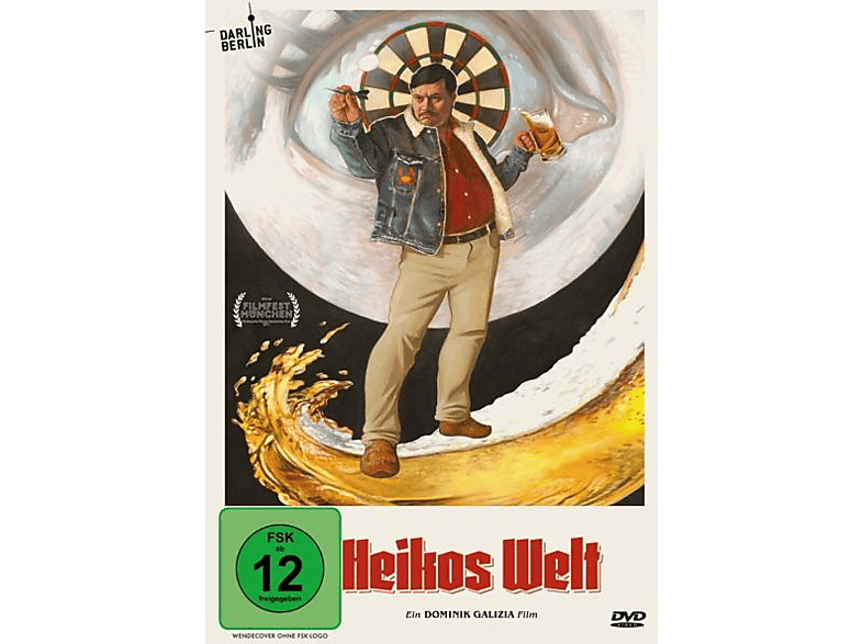 Heikos Welt-Kinofassung DVD | SATURN