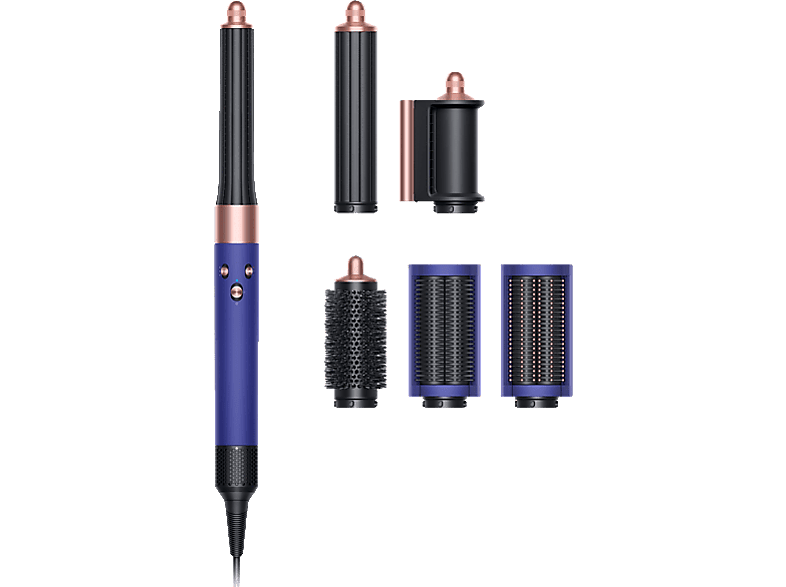DYSON Airwrap Complete Long Vinca Blue/Rosé