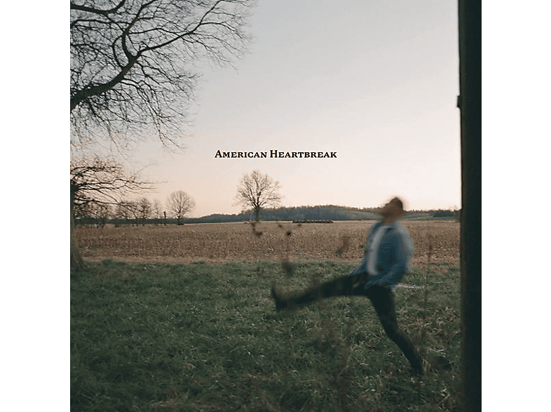 Zach Bryan | American Heartbreak - (CD) Zach Bryan auf CD online kaufen ...