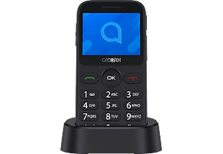 ALCATEL 2020X Szürke Kártyafüggetlen Mobiltelefon - Media Markt online ...