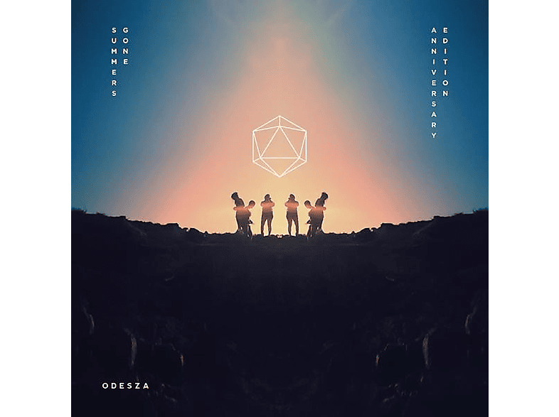Odesza | Odesza - Summer's Gone - (Vinyl) Disco & Dance - MediaMarkt
