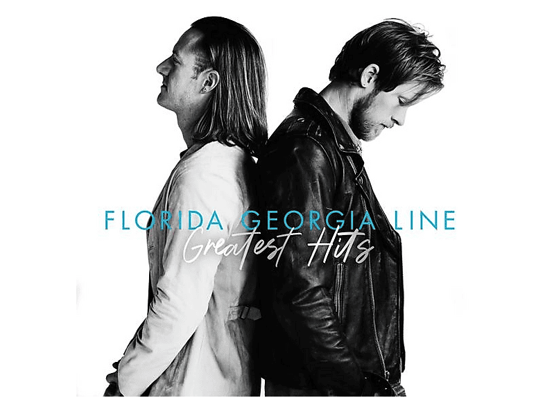 Florida Georgia Line | Greatest Hits - (CD) Florida Georgia Line auf CD ...