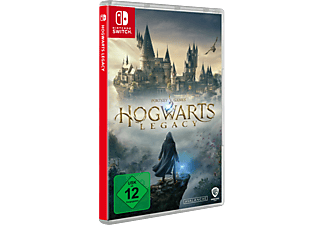 Hogwarts Legacy für Nintendo Switch kaufen | MediaMarkt
