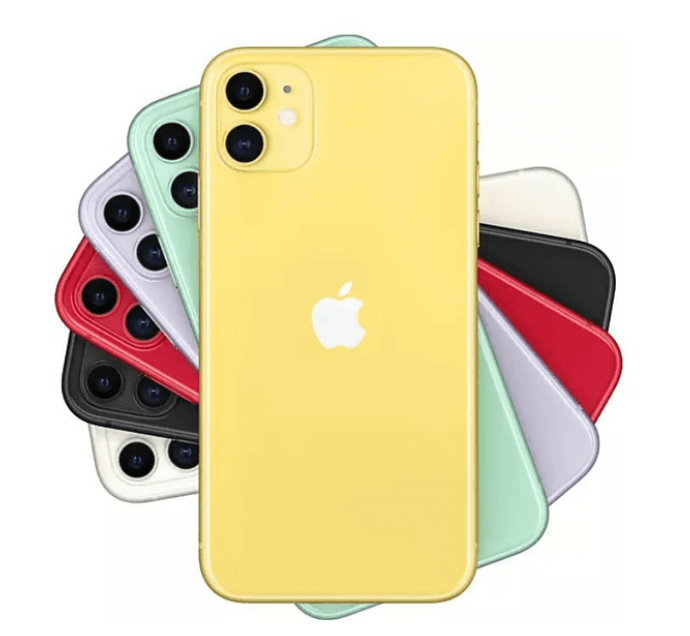 APPLE Yenilenmiş G2 iPhone 11 128 GB Akıllı Telefon Sarı Fiyat ...