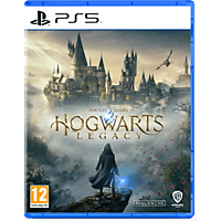 Hogwarts Legacy | [PlayStation 5] online kaufen | MediaMarkt