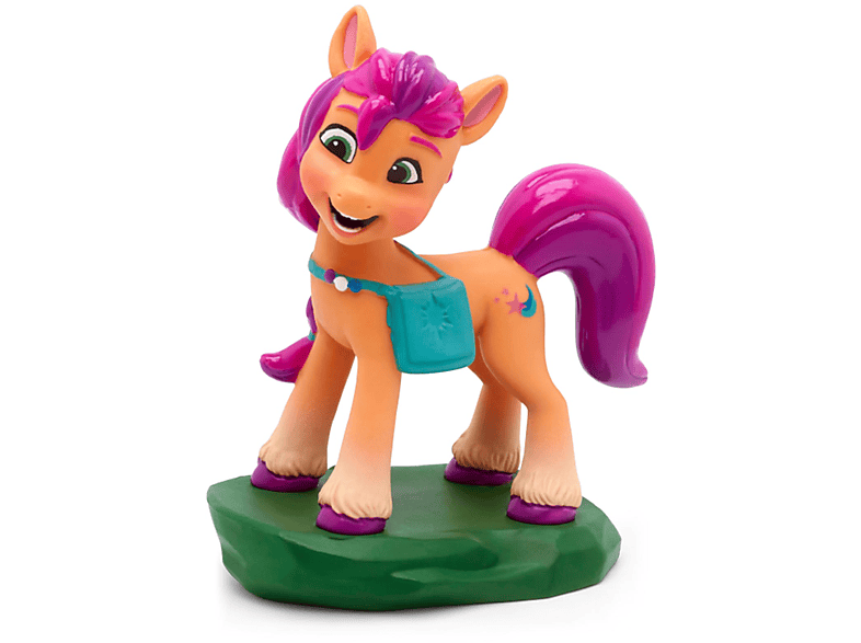 TONIES TONIES FIGUR MY LITTLE PONY Hörfigur | MediaMarkt