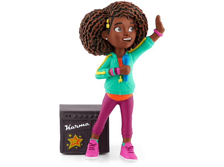 TONIES Karmas Welt Hörfigur bei MediaMarkt