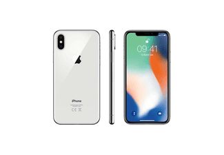 APPLE Yenilenmiş G2 iPhone X 64GB Akıllı Telefon Beyaz - OnuAl Fiyat Arşivi