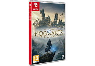 Nintendo Switch Hogwarts Legacy