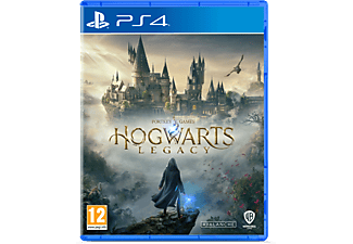 PS4 Hogwarts Legacy