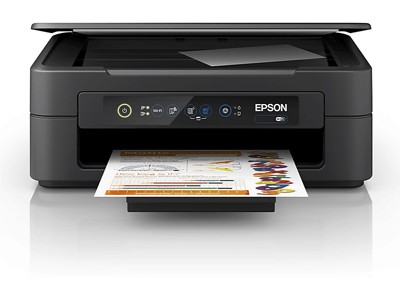 Stampante EPSON XP2205 | MediaWorld.it