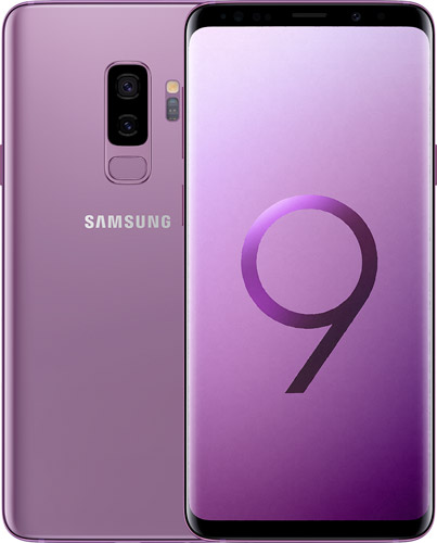 SAMSUNG Yenilenmiş G1 Galaxy S9 Plus 64GB Akıllı Telefon Mor Fiyat ...