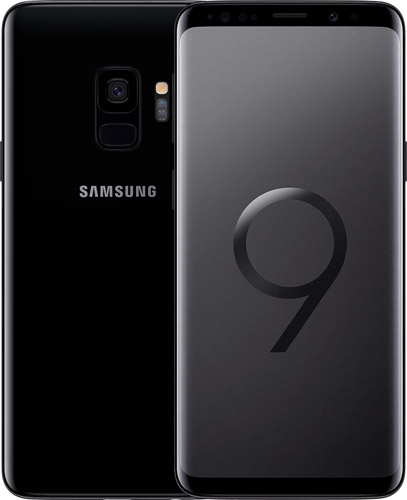 SAMSUNG Yenilenmiş G1 Galaxy S9 64GB Akıllı Telefon Siyah Fiyat ...