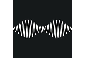 Arctic Monkeys - AM (CD)