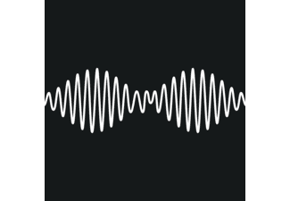 Arctic Monkeys - AM (CD)
