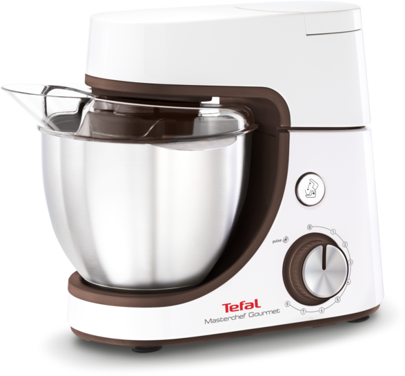 TEFAL QB51K138 Masterchef Gourmet Baking With Kids konyhai robotgép és ...