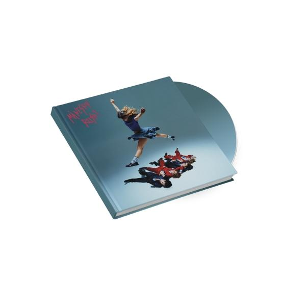 Maneskin | Maneskin - RUSH! - (CD) Rock & Pop CDs - MediaMarkt