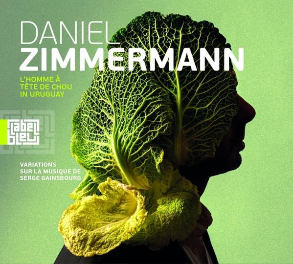 Daniel Zimmermann | L’homme A Tete De Chou In Uruguay - (Vinyl) | SATURN