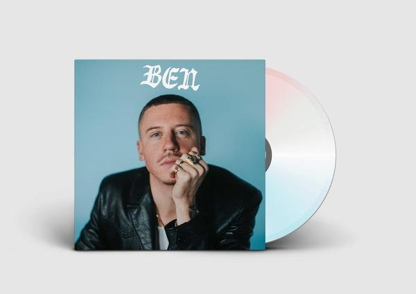 Macklemore | Macklemore - BEN (Digipak) - (CD) Rock & Pop CDs - MediaMarkt