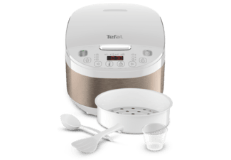 TEFAL RK622130 Simply Cook Plus Multifunkciós főzőedény - MediaMarkt ...